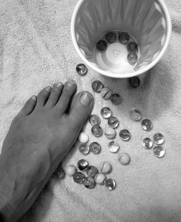 Being Kind and Extending Grace Give the Power to Overcome