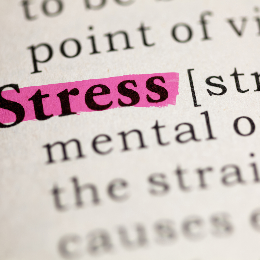 How to Cope and Lessen the Effects of Stress